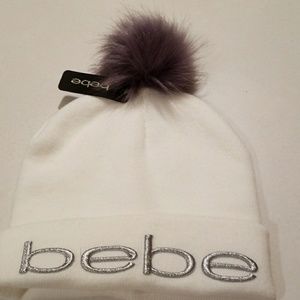 bebe | Accessories | Bebe Hat | Poshmark